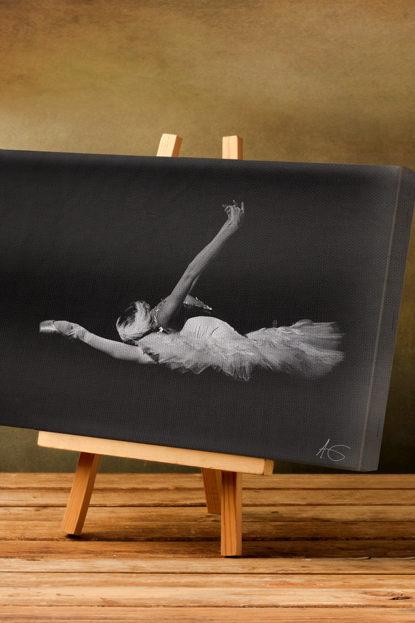 Products - Sasha Gouliaev